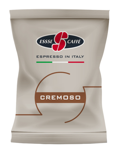 Cremoso - Essse caffè