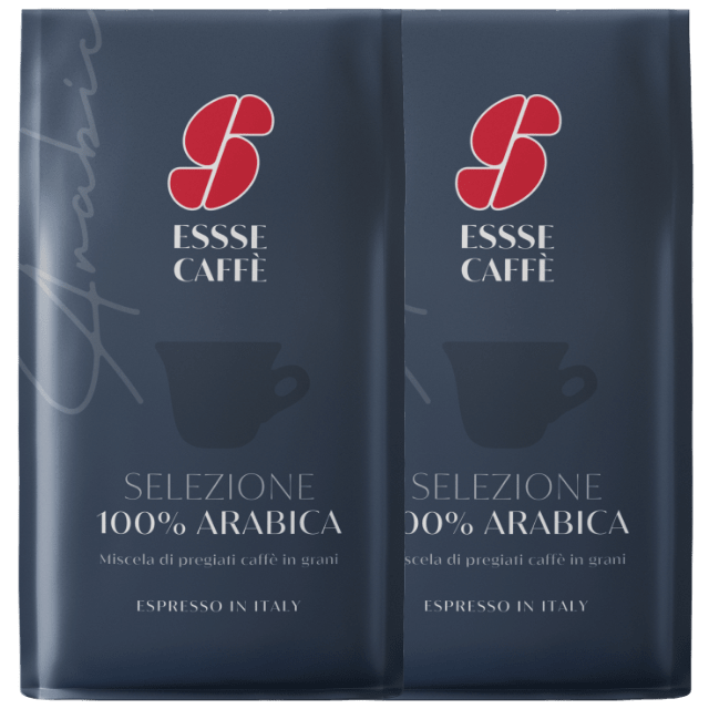 Distribuzione Automatica - Essse caffè