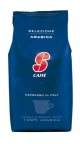 SELEZIONE ARABICA 100% - Essse caffè