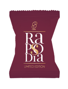 Rapsodia - Limited Edition - Essse caffè