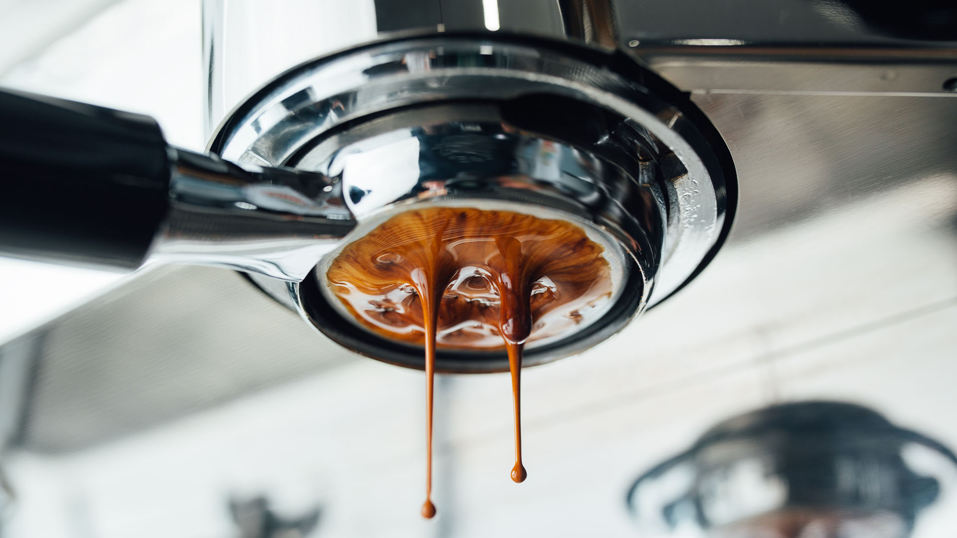 Para los profesionales - Essse caffè