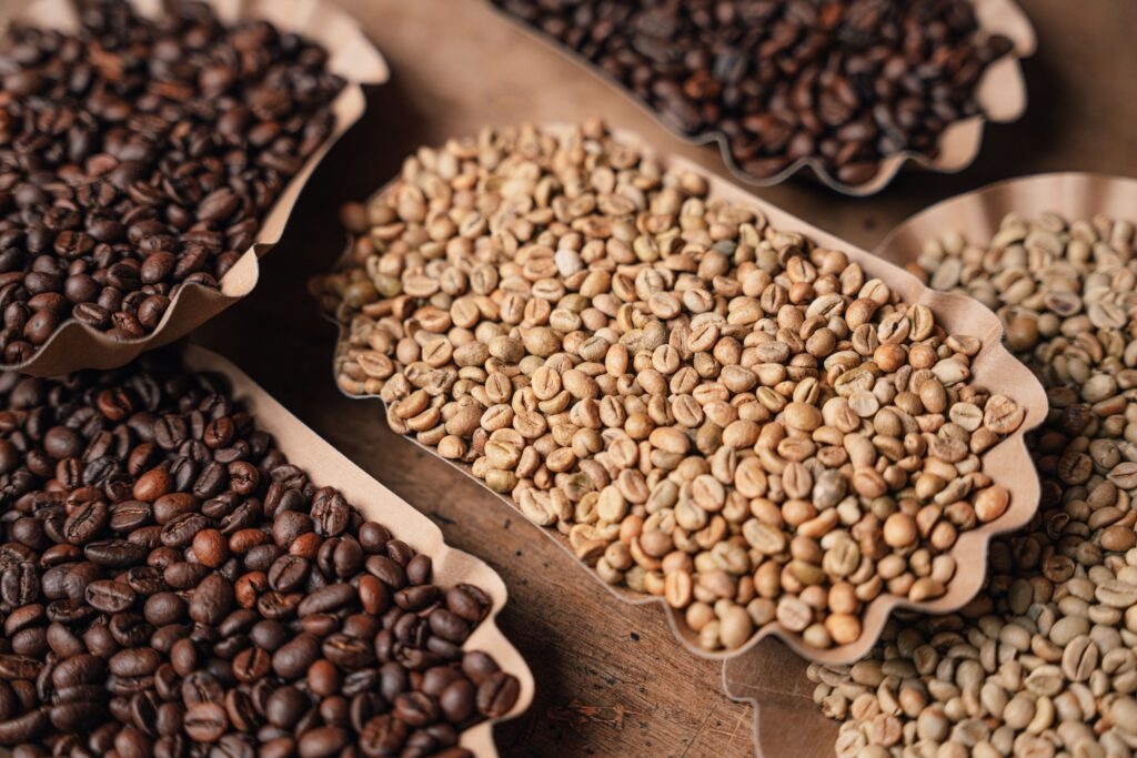 The world of ESSSE - Essse caffè