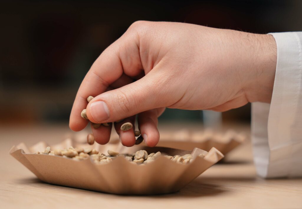 Our Commitment - Essse caffè