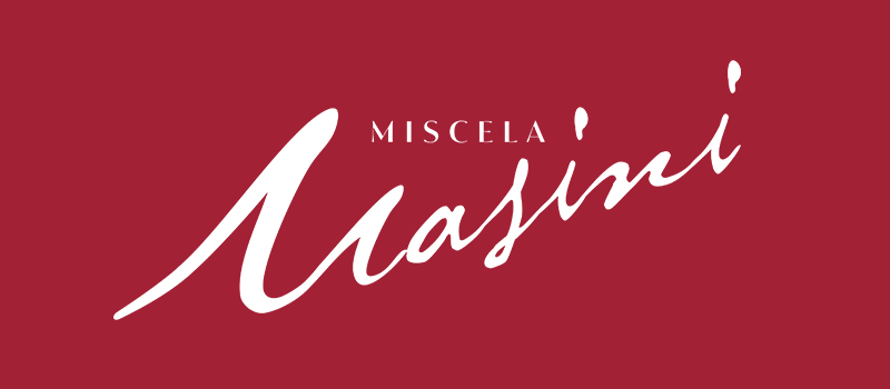 Miscela Masini - Essse caffè